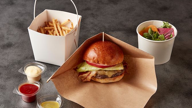 Bistronomy Towers | The Ritz-Carlton, Tokyo