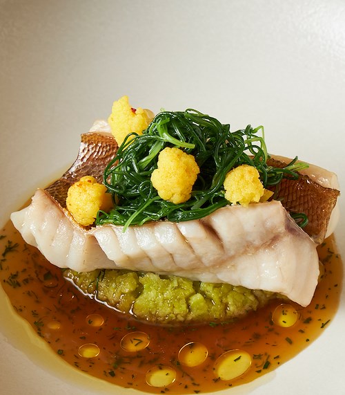 Roppongi Restaurant | Home | Bistronomy Towers