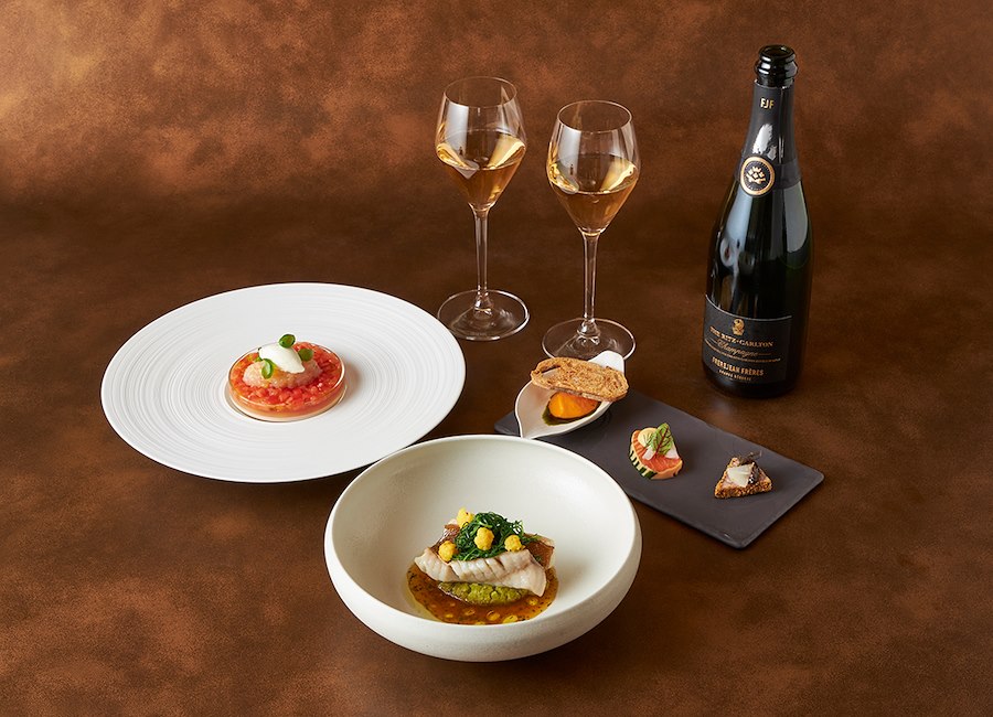 Roppongi Restaurant | Home | Bistronomy Towers