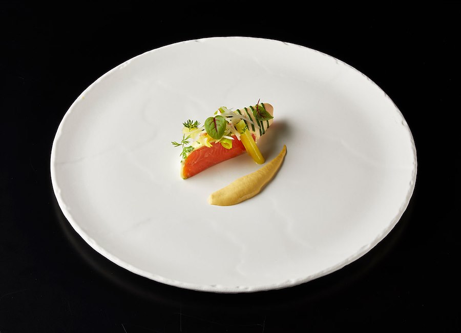 Bistronomy Towers | The Ritz-Carlton, Tokyo